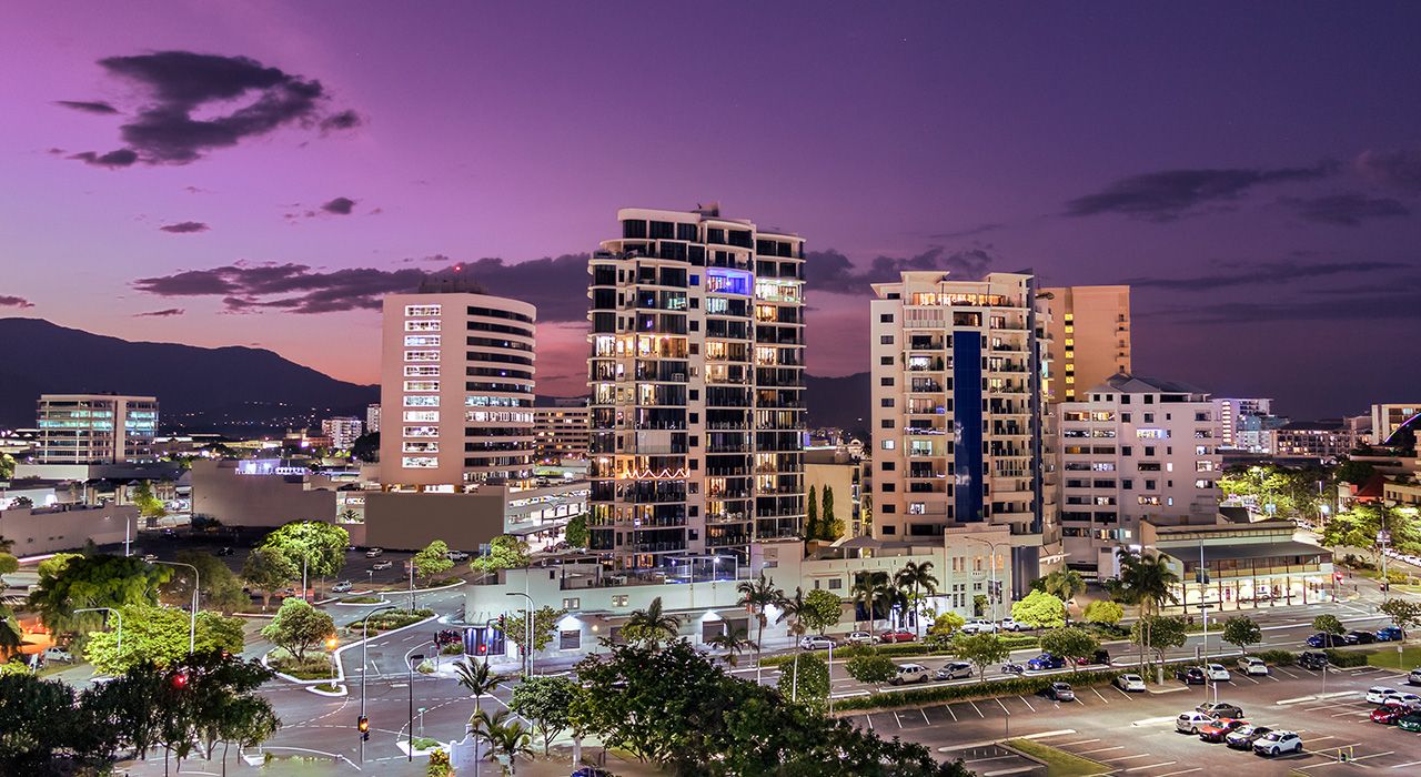 Tourism Listing | Holiday Cairns Sign Up